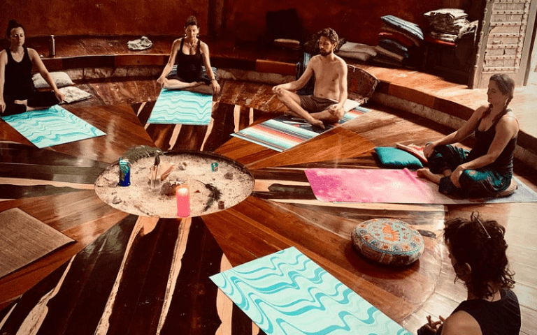 Transformative Healing The Journey Of A Spiritual Wellness Specialist