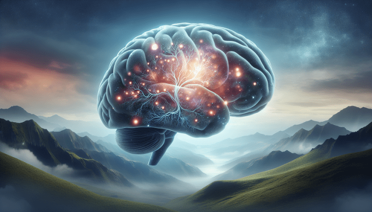 All Good Health - "mind your brain"