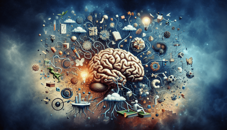 All Good Health - "mind your brain"