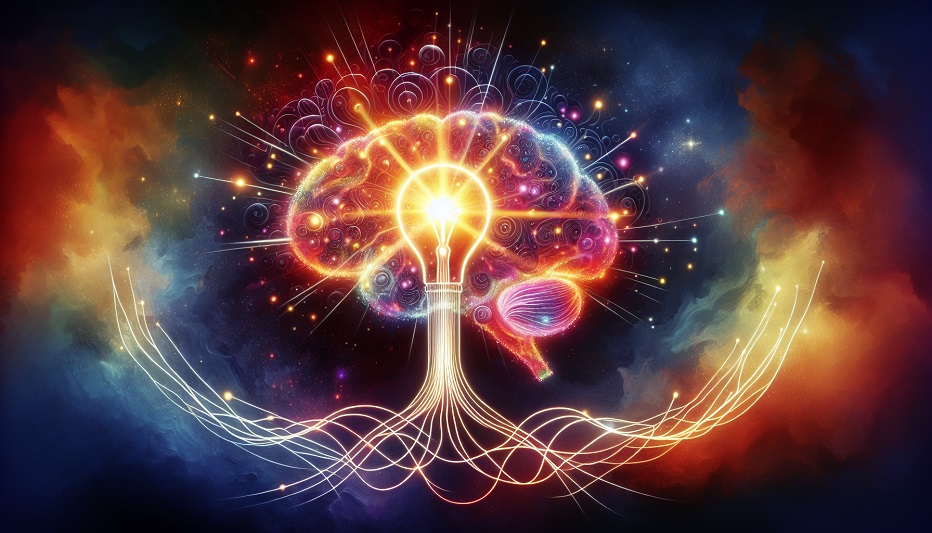 Brain Power for Creatives - All Good Health