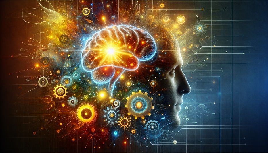 Brain Power for Entrepreneurs - All Good Health