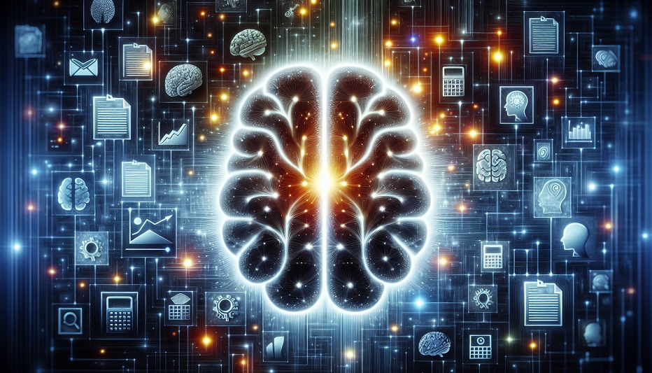 Brain Power for Professionals - All Good Health