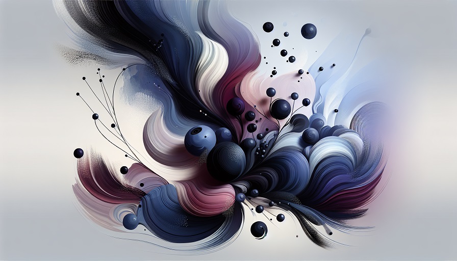 Why Berries Are A Cornerstone Of Plant-Based Nutrition - All Good Health