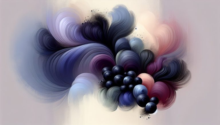 Dark Berries And Cellular Protection: Why Color Matters - All Good Health